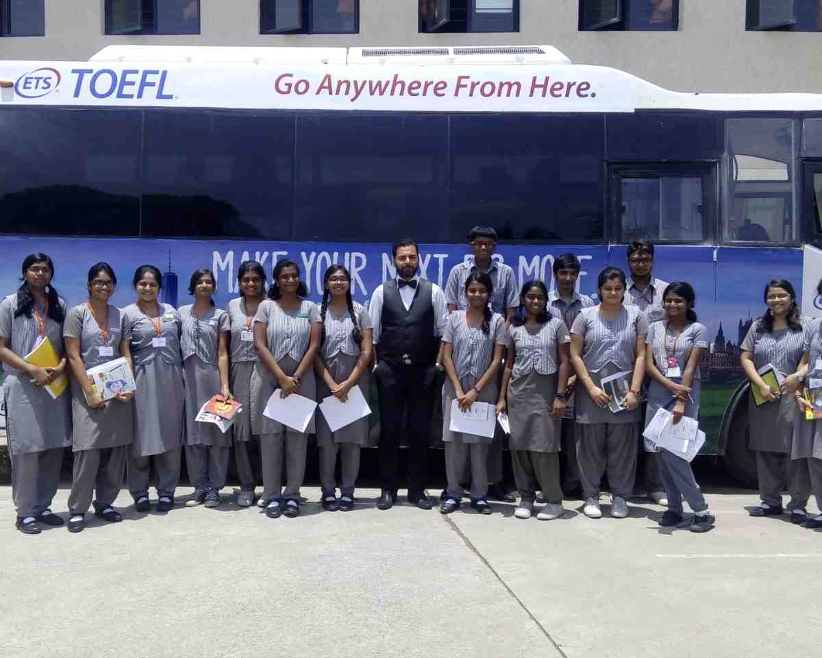 Study Abroad Services